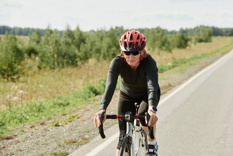 Bicycle Racing Evolution: From 19th Century to Modern Day